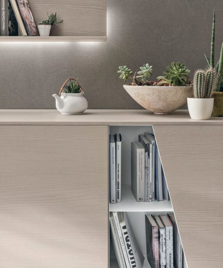 Tomasella Madia Diagonal con ante prezzo online