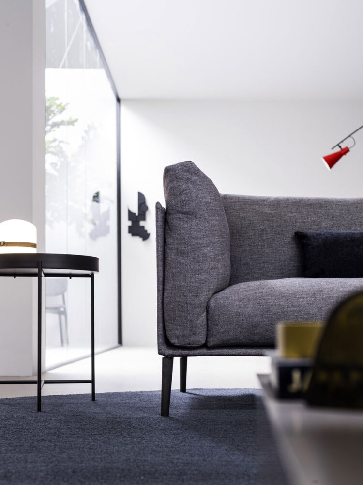 Divano Kubì Novamobili prezzo - Giriga