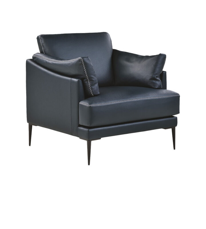 Poltrona Fleur Calia Italia - Giriga