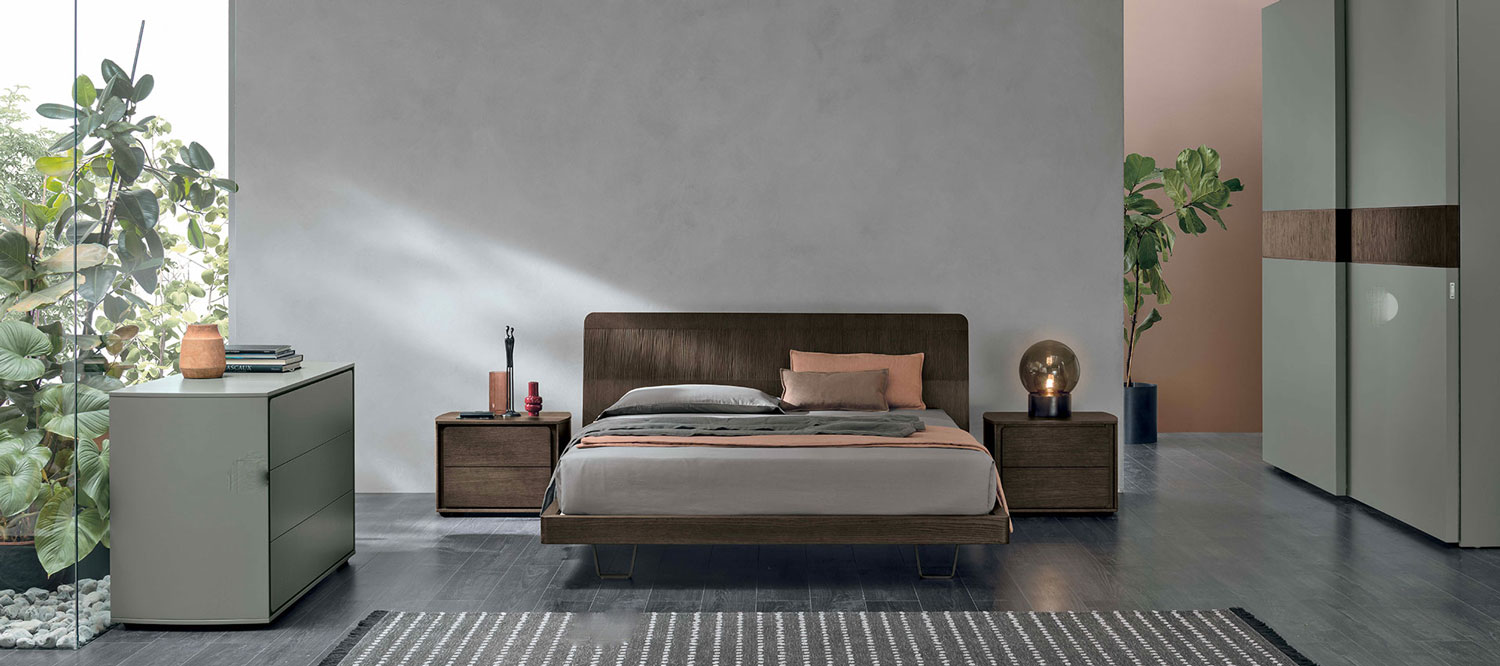 Letto Frame Tomasella prezzo - Giriga