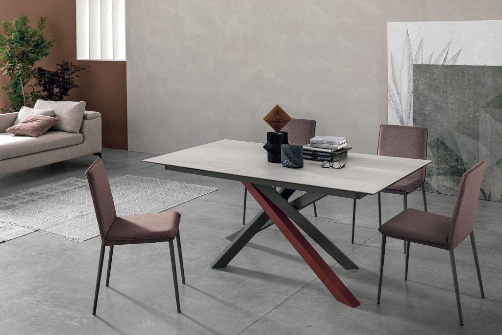 Tavolo Origami Sedit prezzo - Giriga