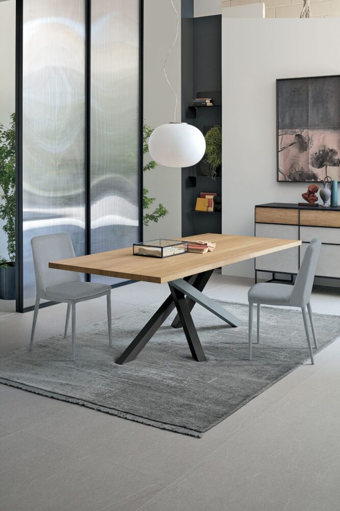 Tavolo Origami Sedit prezzo - Giriga