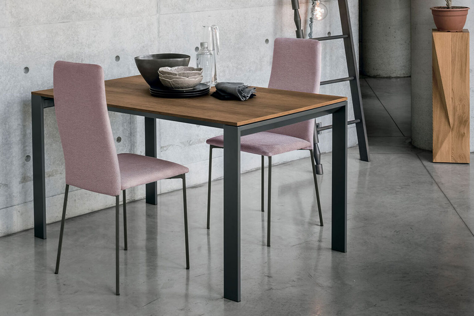 Tavolo Evolution Sedit prezzo - Giriga