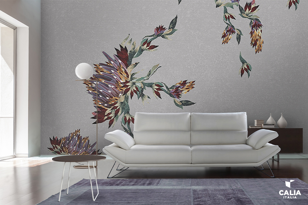 Divano Fly Calia Italia - Giriga