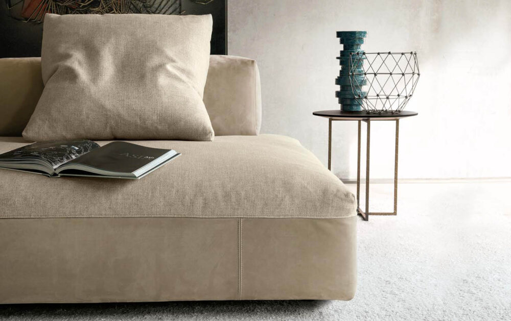 Divano Monopoli Dèsirèe prezzo - Giriga