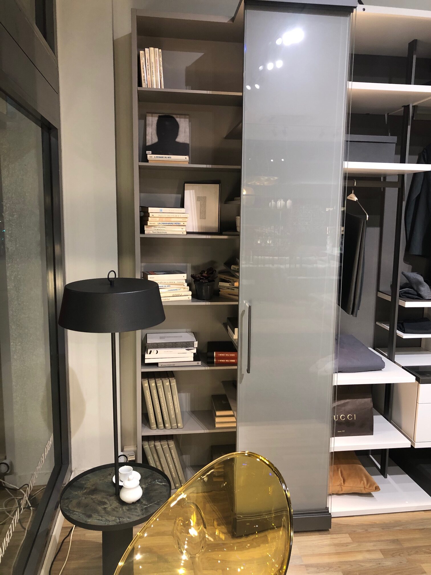 Armadio Caccaro outlet - Giriga