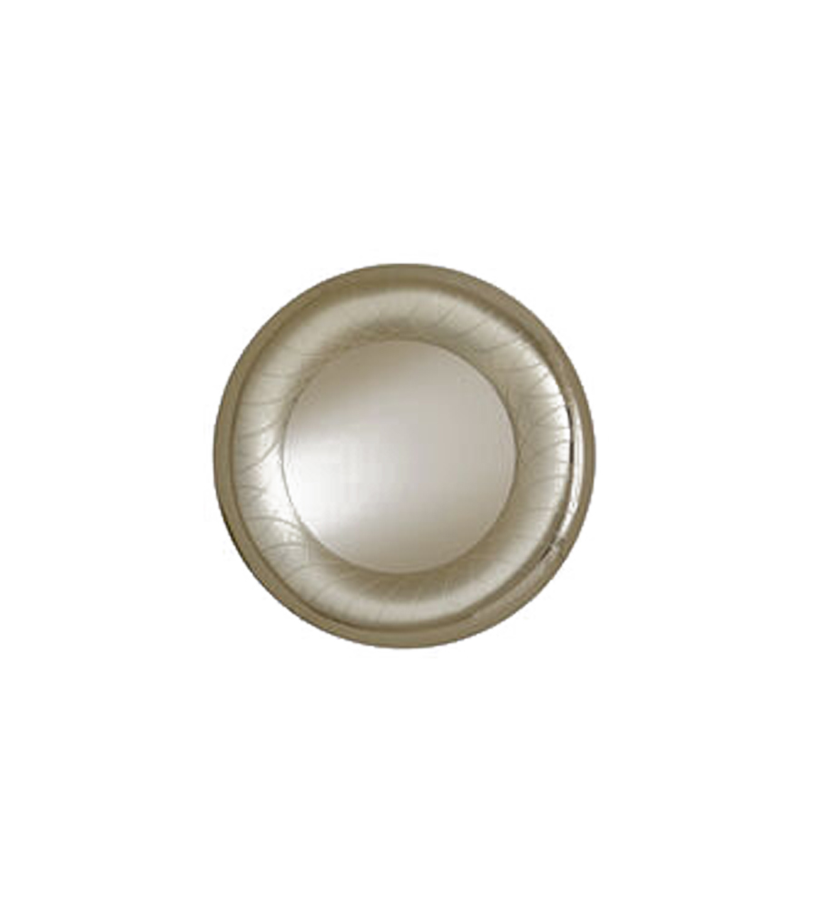 Specchio Vanity Riflessi - Giriga